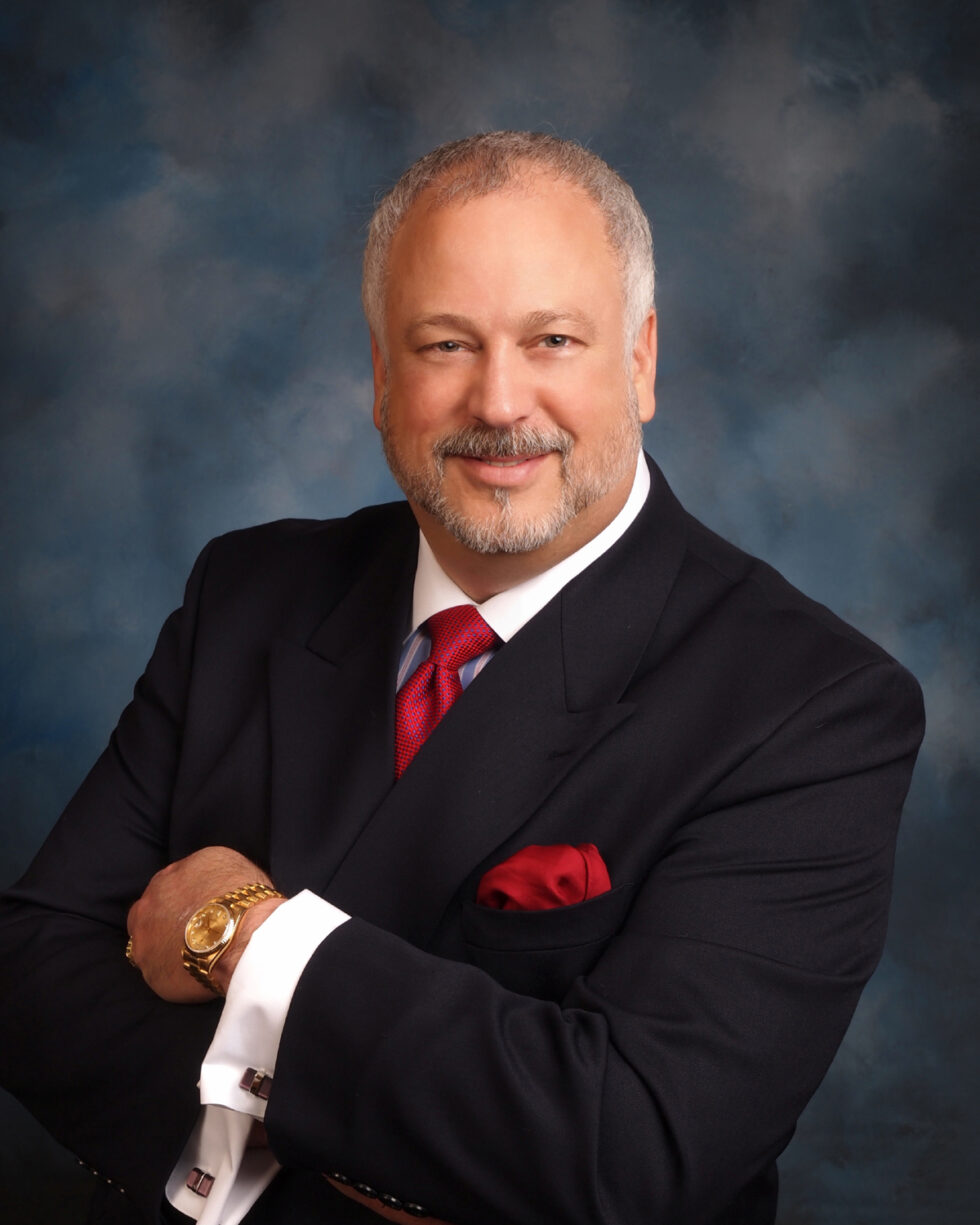 Scott Zuckman Bio - thereallegacybuilders.com